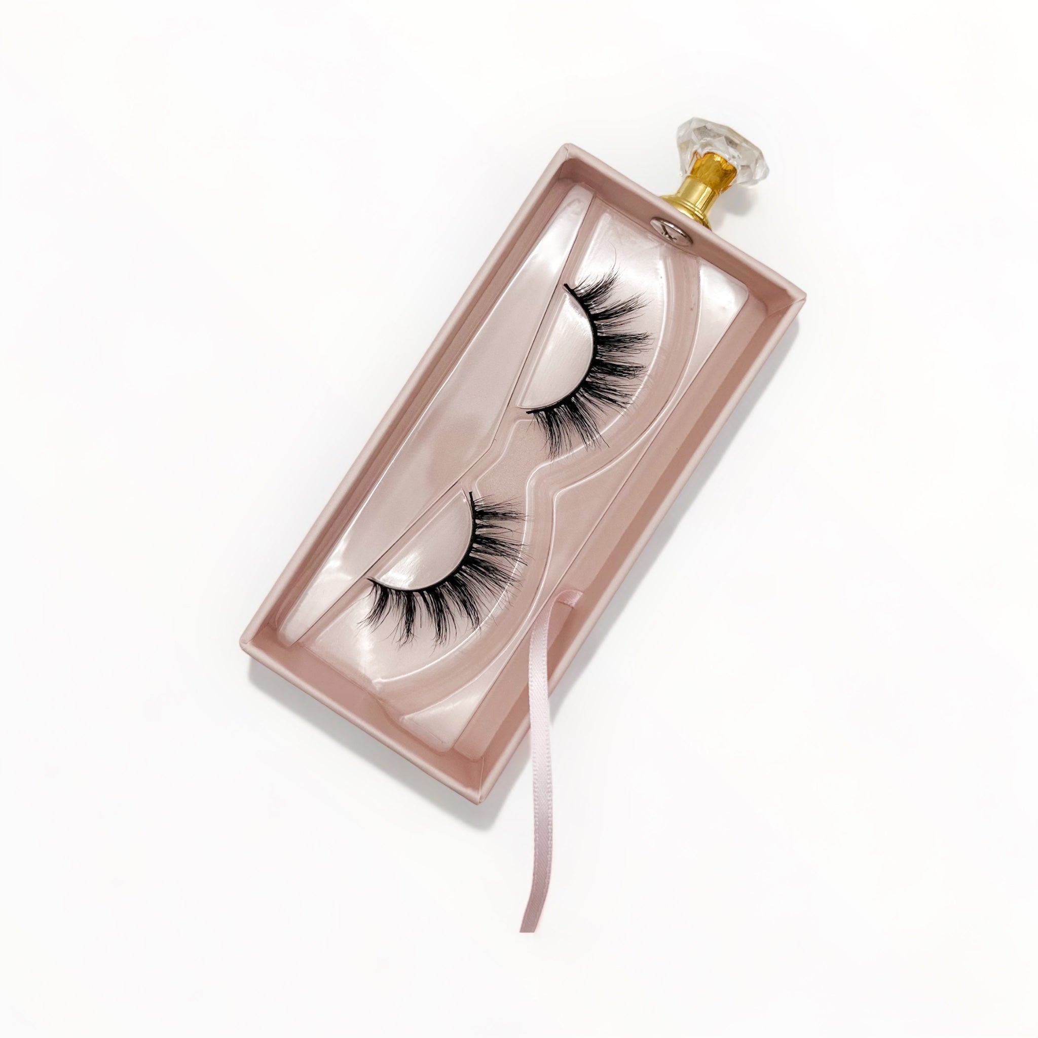Lush & Lust Luxurious Lashes – HARPS COSMETICS